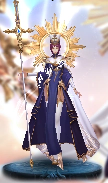 Lumia | League of Angels II Wikia | Fandom