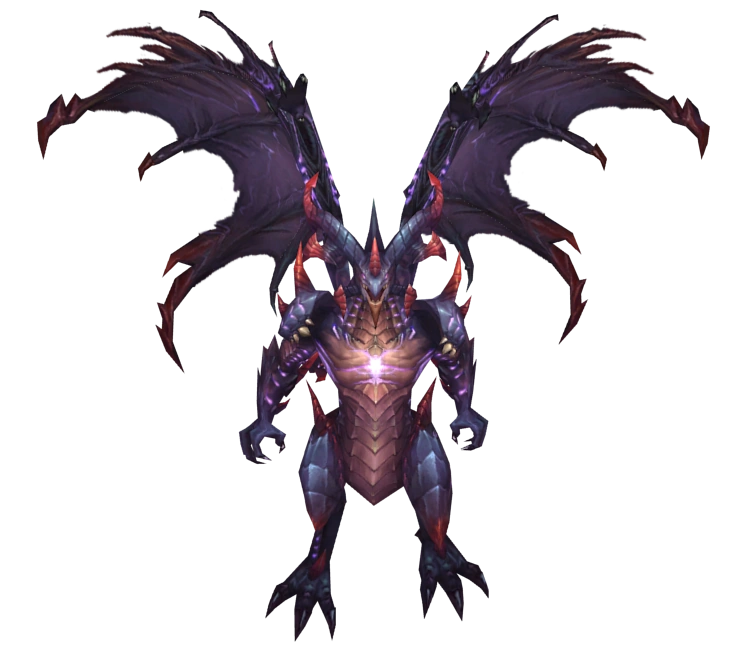 Black Dragon | League of Angels II Wikia | Fandom