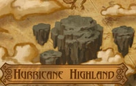 Hurricane Highland | League of Angels II Wikia | Fandom