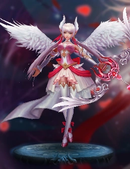 Aphrodite | League of Angels II Wikia | Fandom