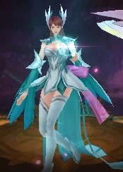 Acanthis | League of Angels II Wikia | Fandom