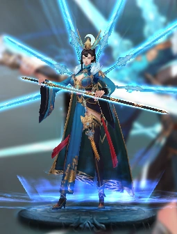 Aureole | League of Angels II Wikia | Fandom