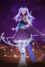 Asteria | League of Angels II Wikia | Fandom