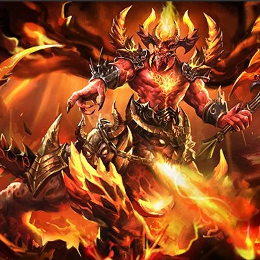 Nodens | League of Angels II Wikia | Fandom