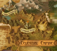 Tempest Keep | League of Angels II Wikia | Fandom