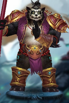 Pan | League of Angels II Wikia | Fandom