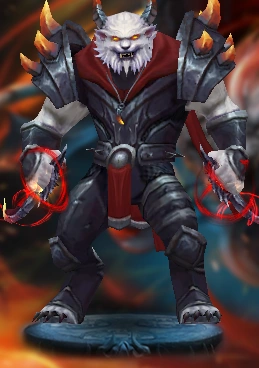 Llane | League of Angels II Wikia | Fandom