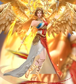 Burning Aglaia | League of Angels II Wikia | Fandom