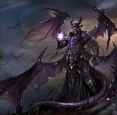 Ulysses | League of Angels II Wikia | Fandom