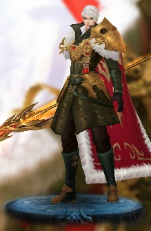 Valorian | League of Angels II Wikia | Fandom