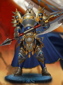 Augustine | League of Angels II Wikia | Fandom