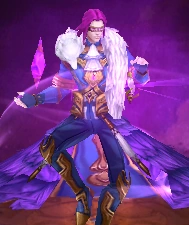 Astral Prince | League of Angels II Wikia | Fandom