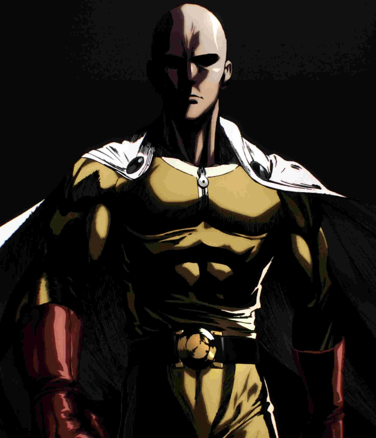 One Punch Guide | League of Berserk Wiki | Fandom