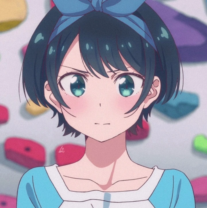 Ai Hitaki | League of champions Wiki | Fandom