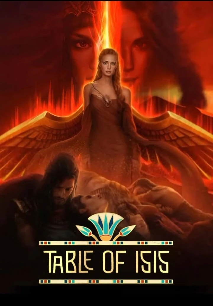 Tablet of Isis, Book 3 Walkthrough | League of Dreamers Wiki | Fandom