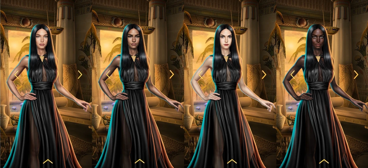 Ife | League of Dreamers Wiki | Fandom