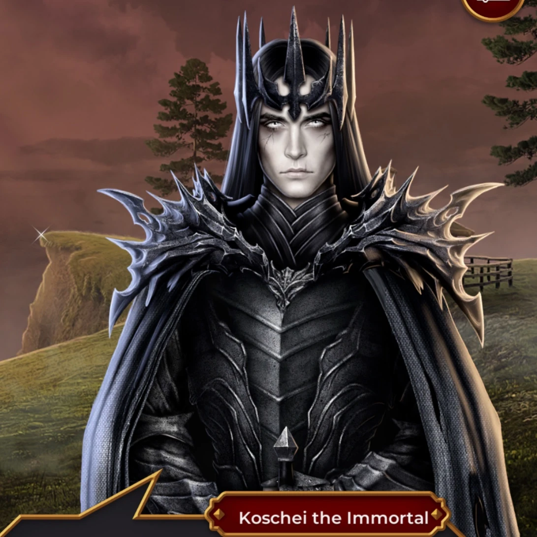 Koschei | League of Dreamers Wiki | Fandom