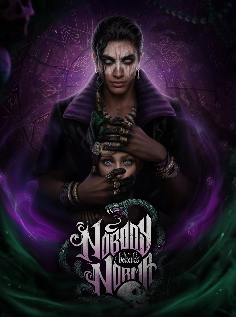 Nobody Believes Norma, Book 1 Walkthrough | League of Dreamers Wiki ...