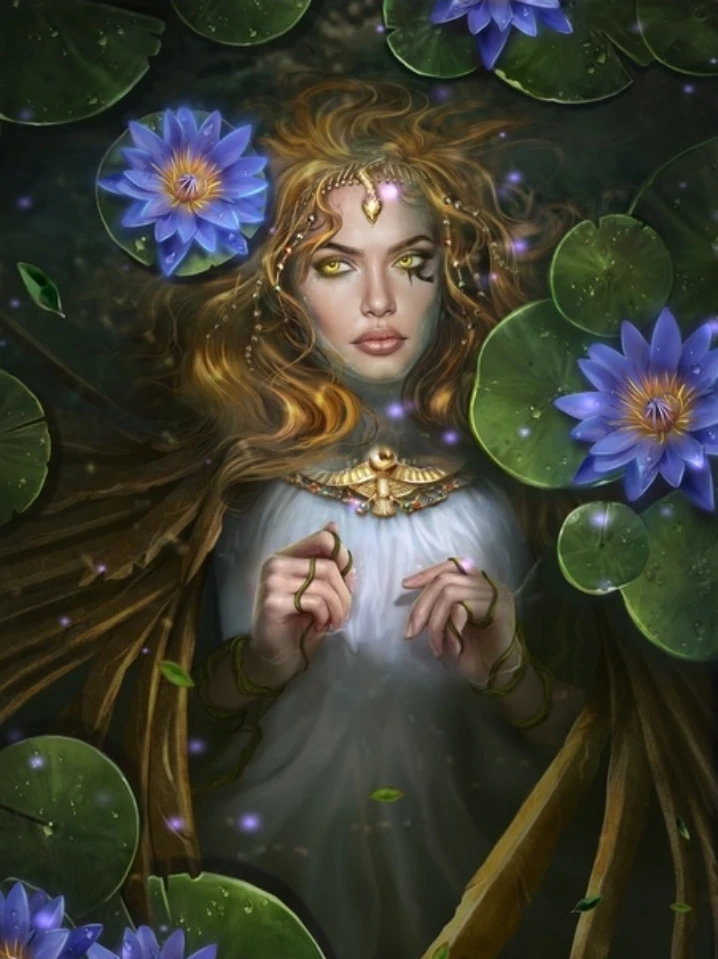 Tablet of Isis, Book 2 Walkthrough | League of Dreamers Wiki | Fandom