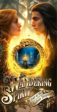 Wandering Spirit, Book 2 Walkthrough. | League of Dreamers Wiki | Fandom
