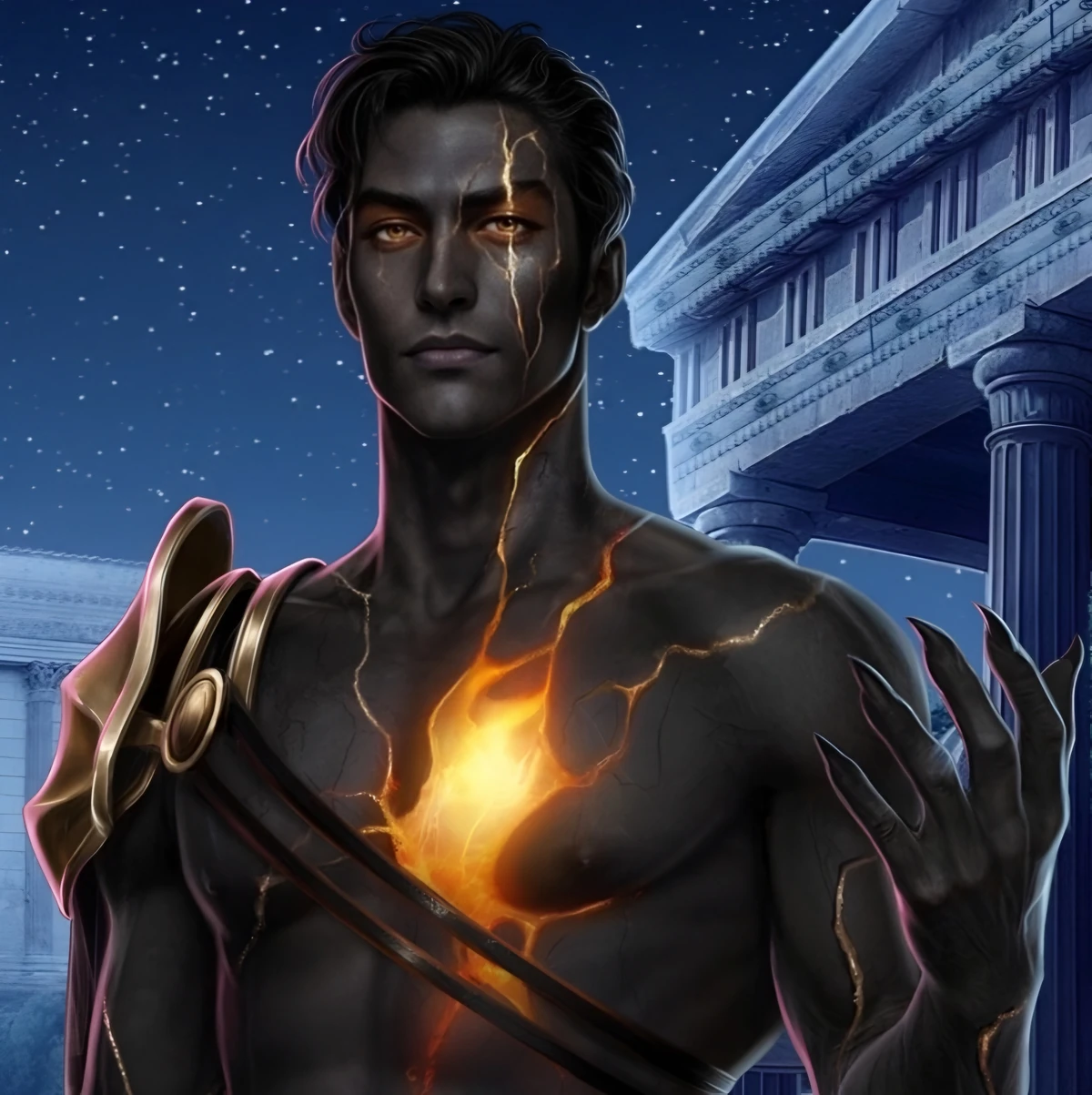 Death | League of Dreamers Wiki | Fandom