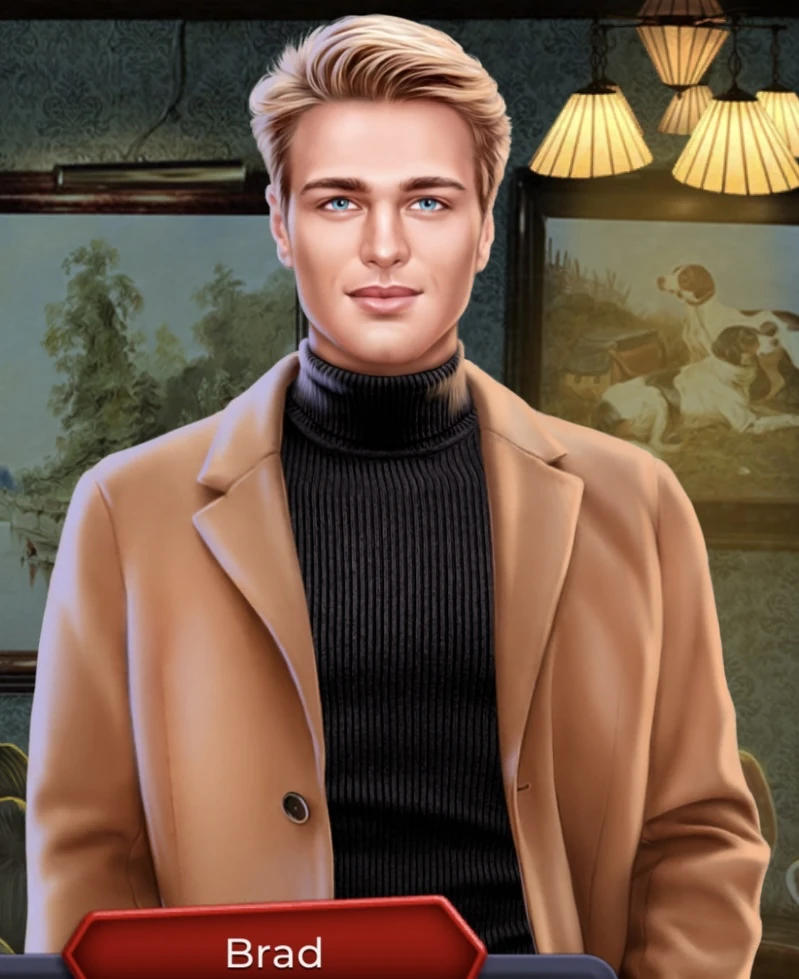Brad Gunkner | League of Dreamers Wiki | Fandom
