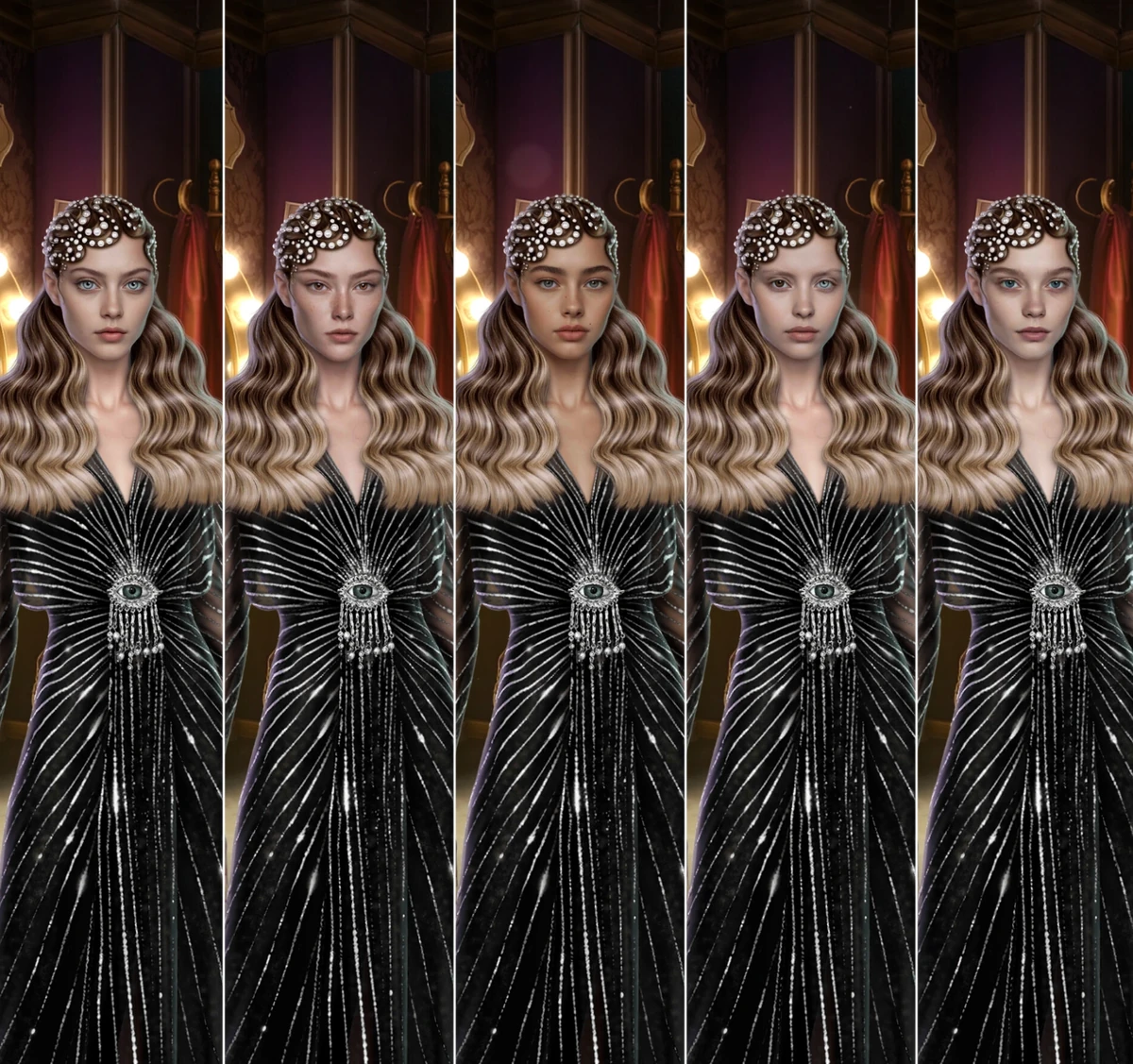 Norma Earhart | League of Dreamers Wiki | Fandom