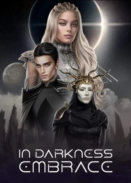 In Darkness Embrace, Book 1 | League of Dreamers Wiki | Fandom