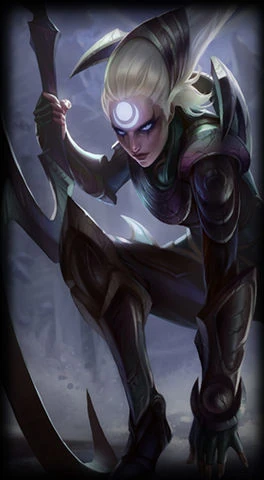 Diana | LEAGUE OF LEGENDS CHAMPS & SKINS Wiki | Fandom