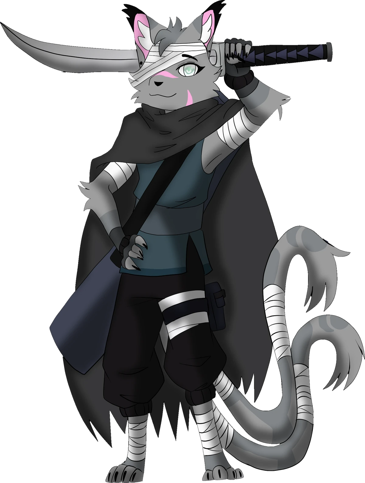 Lani | League Of Legends Fan Characters Wikia | Fandom