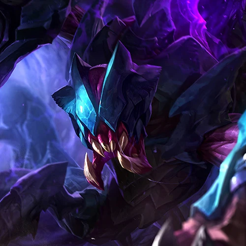 RekSai - 概要 | League of Legends Japan - LoL 日本- Wiki | Fandom