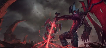 基本データレイアウトテスト | League of Legends Japan - LoL 日本- Wiki | Fandom