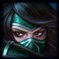 Akali - 基本データ | League of Legends Japan - LoL 日本- Wiki | Fandom