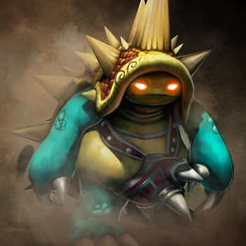Rammus - 概要 | League of Legends Japan - LoL 日本- Wiki | Fandom
