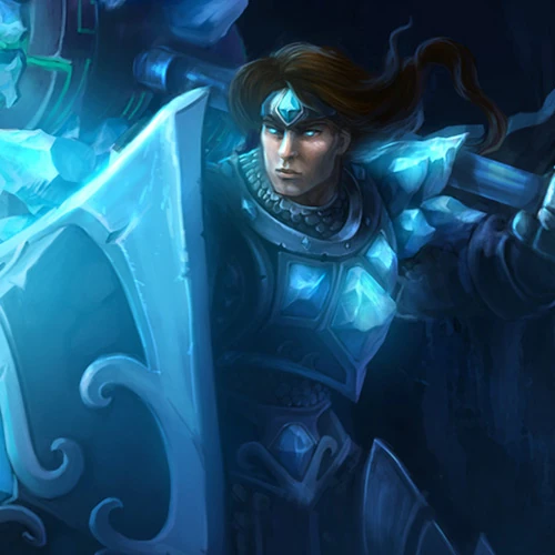 Taric - 概要 | League of Legends Japan - LoL 日本- Wiki | Fandom