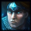 Taric - 基本データ | League of Legends Japan - LoL 日本- Wiki | Fandom