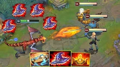 AP | League Of Legends Wiki | Fandom