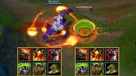 TANK | League Of Legends Wiki | Fandom