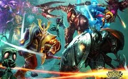 League Of Legends Wiki | Fandom