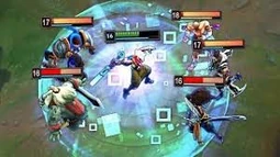 AP | League Of Legends Wiki | Fandom