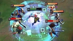 AP | League Of Legends Wiki | Fandom