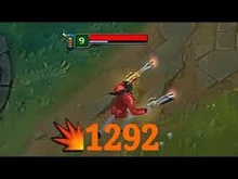 AD | League Of Legends Wiki | Fandom