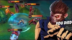 AD | League Of Legends Wiki | Fandom