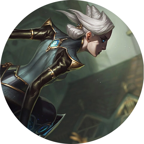 Stargazer Skinline | League of Legends: Wild Rift Updates Wiki | Fandom