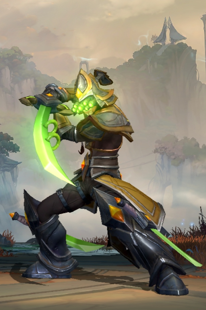 Master Yi-lol Download Master Yi (League Of Legends) Video Game