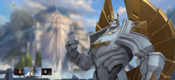 Galio Lore | League of Legends: Wild Rift Updates Wiki | Fandom