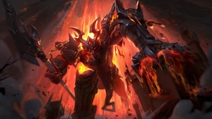 Skins | League of Legends: Wild Rift Updates Wiki | Fandom