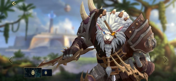Rengar Lore | League of Legends: Wild Rift Updates Wiki | Fandom