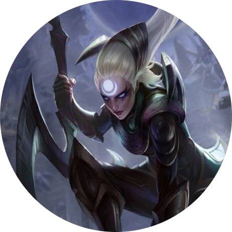 Blood Moon Skinline | League of Legends: Wild Rift Updates Wiki | Fandom