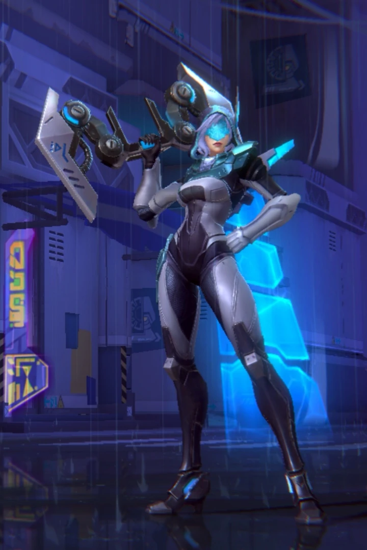 PROJECT Skinline | League of Legends: Wild Rift Updates Wiki | Fandom